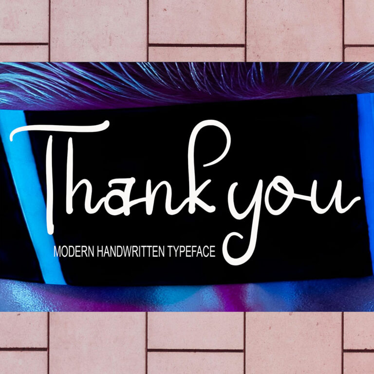 Agukisy Script Signature Font - only $8 - MasterBundles