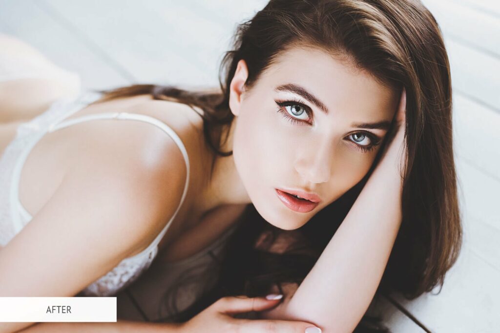 Photoshop Actions - Soft Matte – MasterBundles