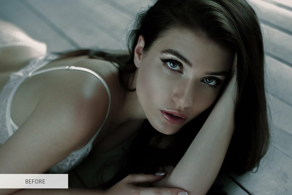 Photoshop Actions - Soft Matte – MasterBundles