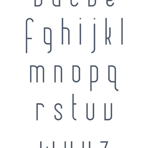 CHASE | Font – MasterBundles