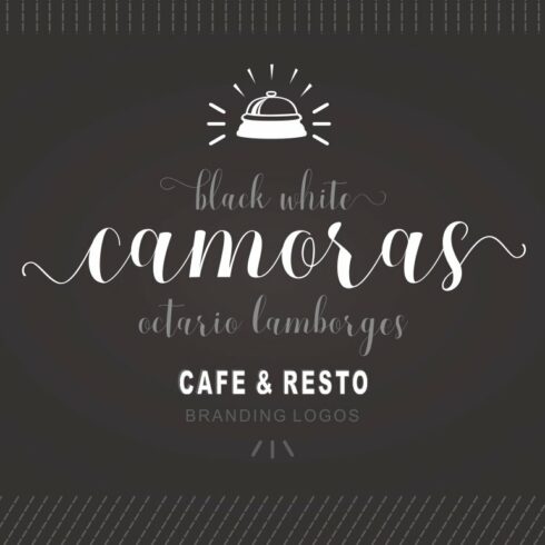 Chettos Hand Lettered Calligraphy Font – MasterBundles