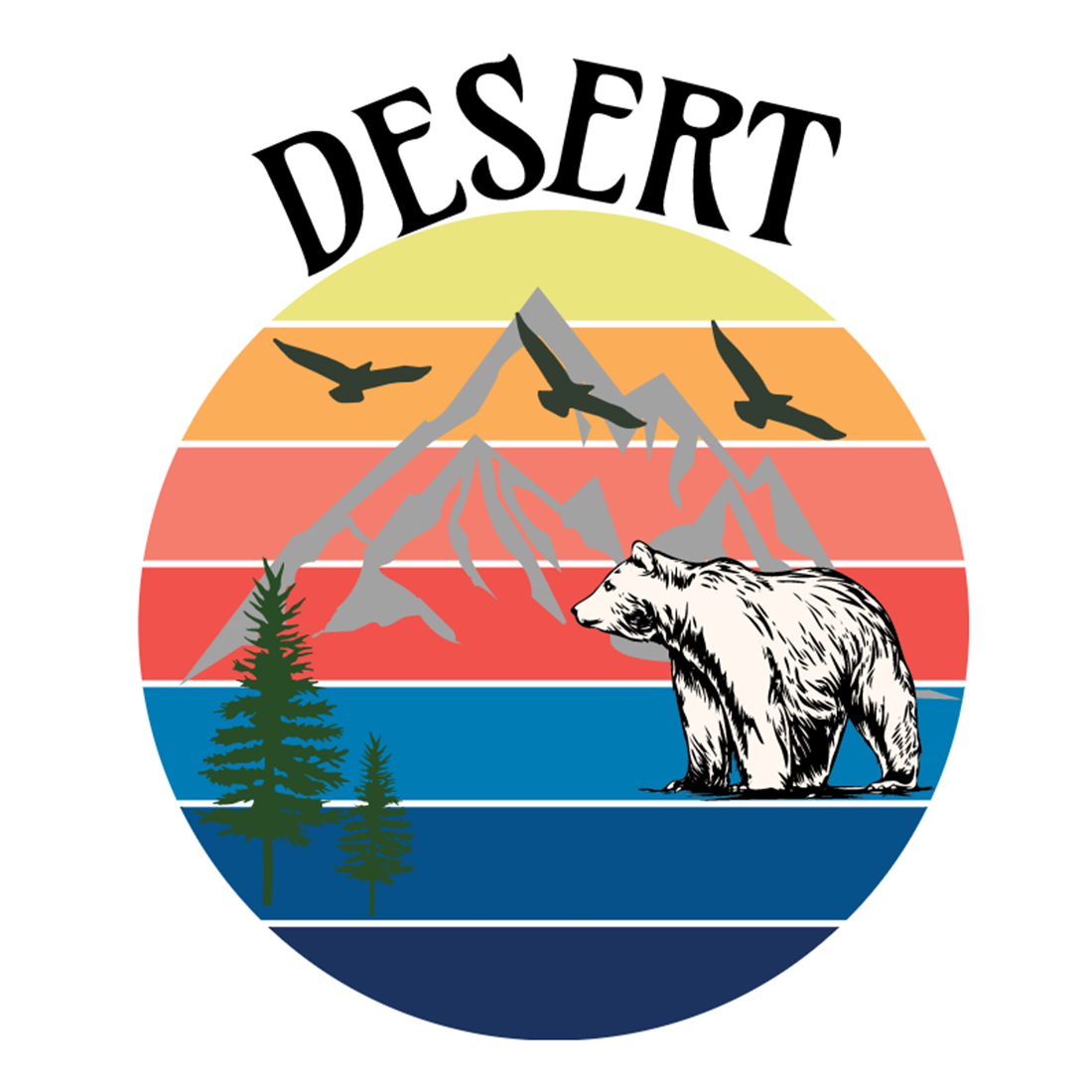 Animation T-shirt Design - MasterBundles