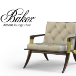 Baker Athens Lounge Chair – MasterBundles