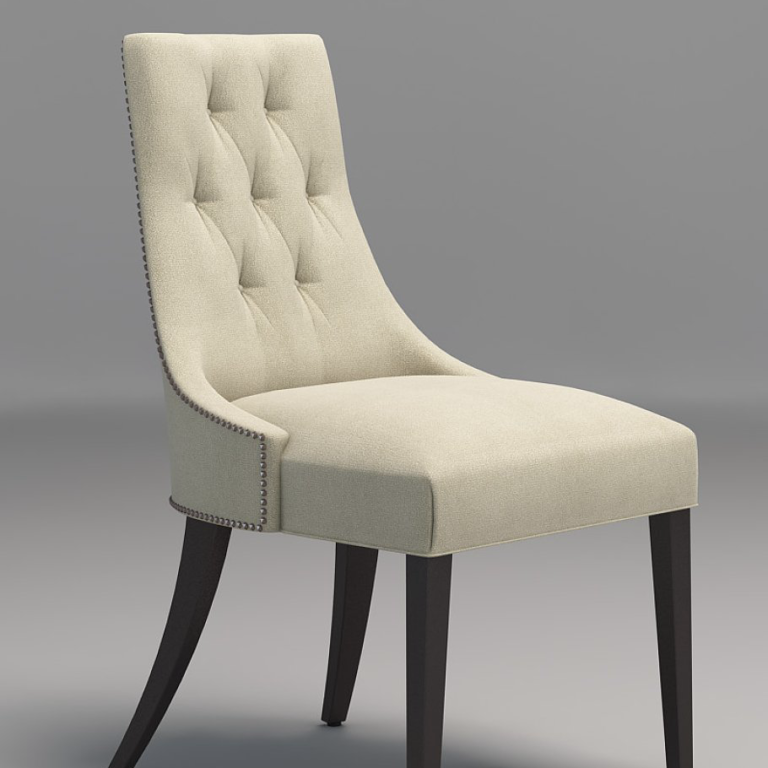 Baker Ritz Dining Chair – MasterBundles