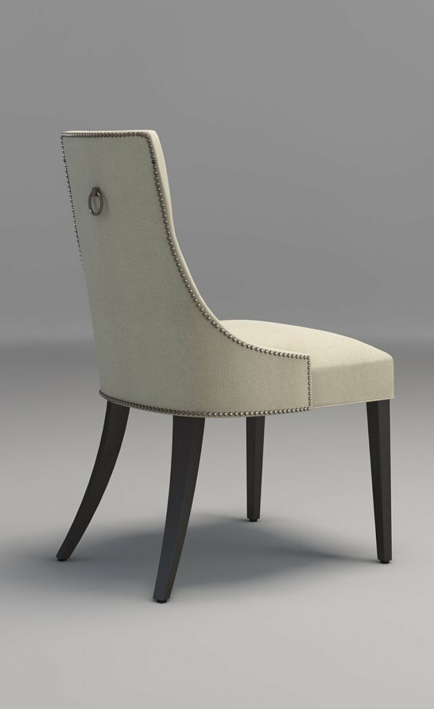 Baker Ritz Dining Chair – MasterBundles