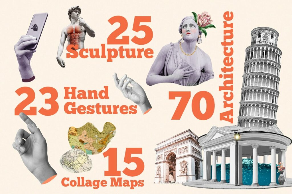 World's Best Collage Creator – MasterBundles