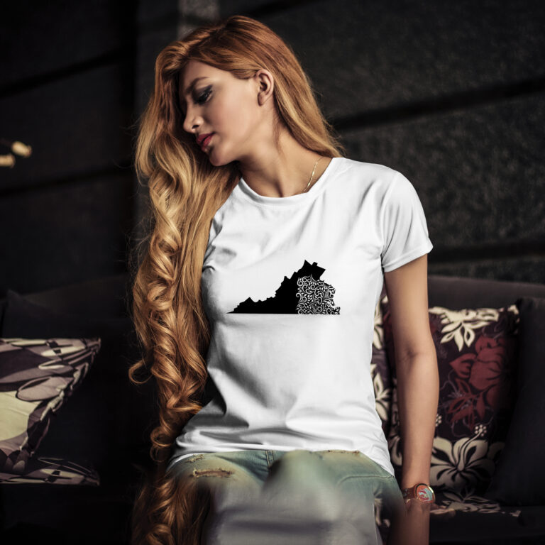 Virginia SVG Bundle – MasterBundles