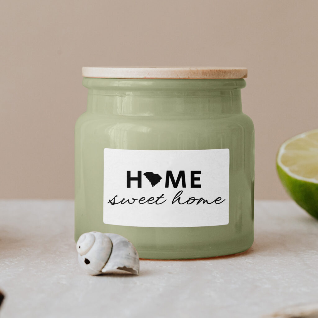 South Carolina State SVG Bundle – MasterBundles