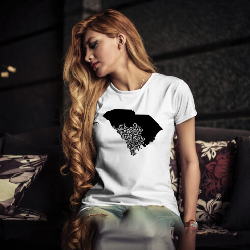 South Carolina State SVG Bundle – MasterBundles