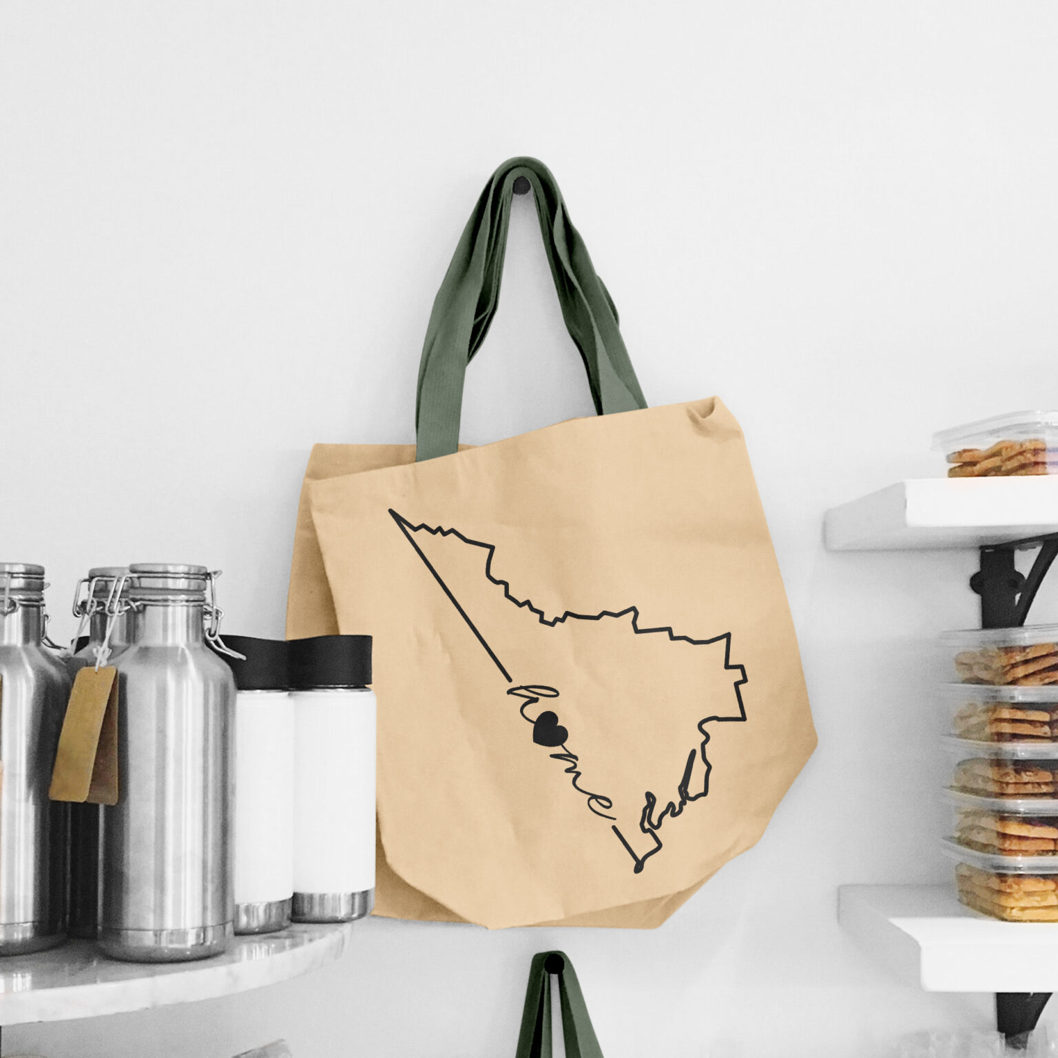 Virginia SVG Bundle – MasterBundles