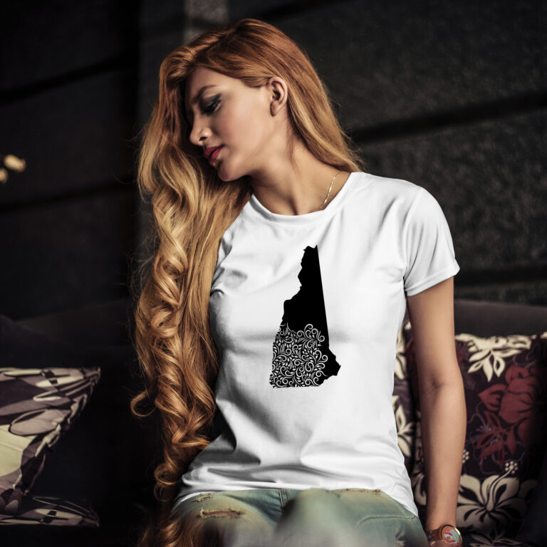 New Hampshire Svg Bundle – MasterBundles