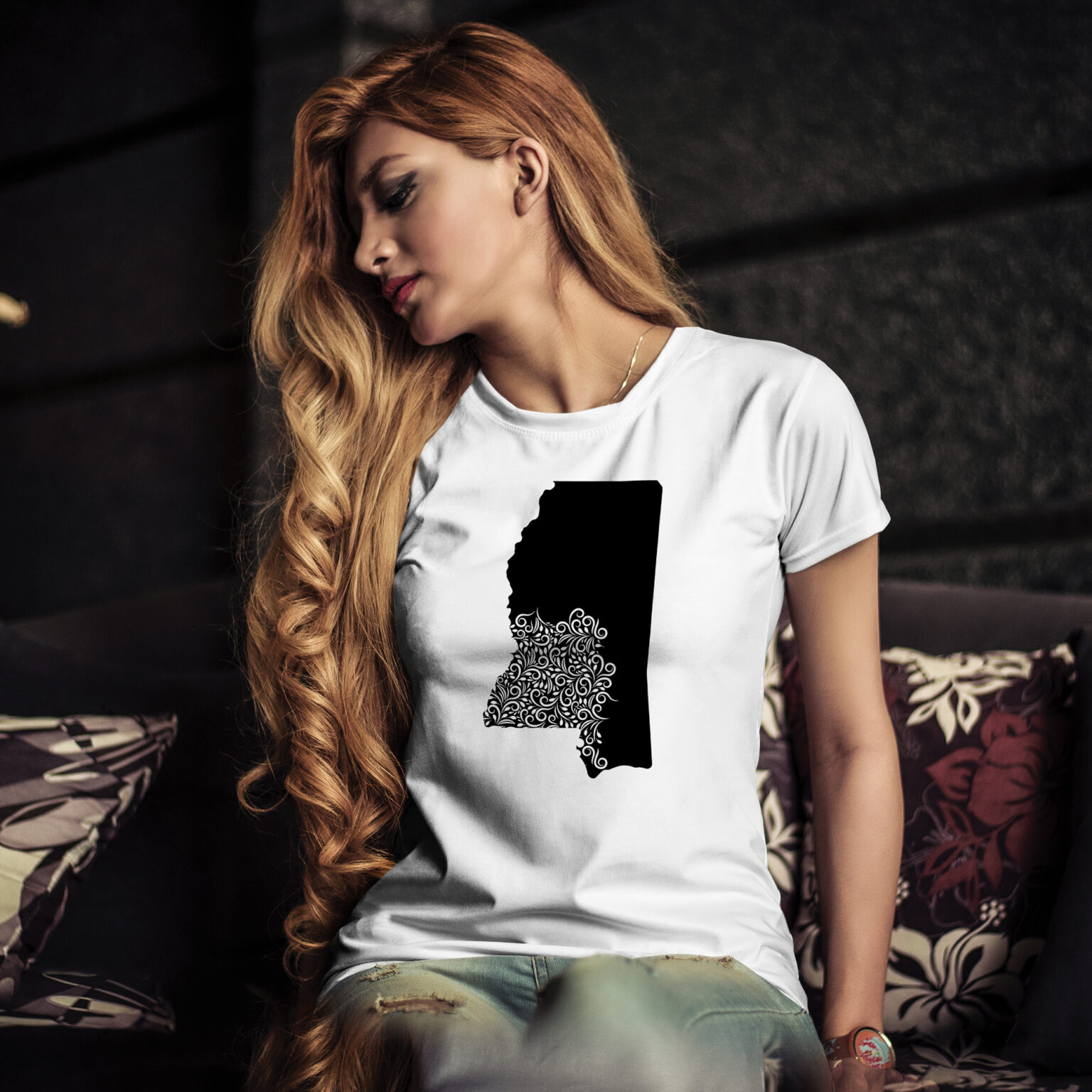 Mississippi State Svg Bundle – MasterBundles