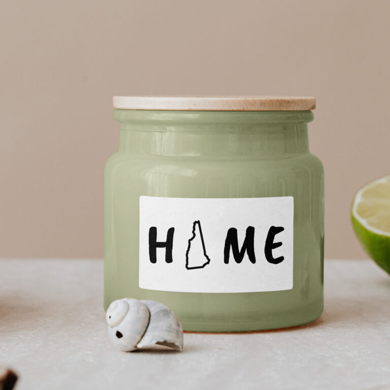 New Hampshire Svg Bundle – MasterBundles