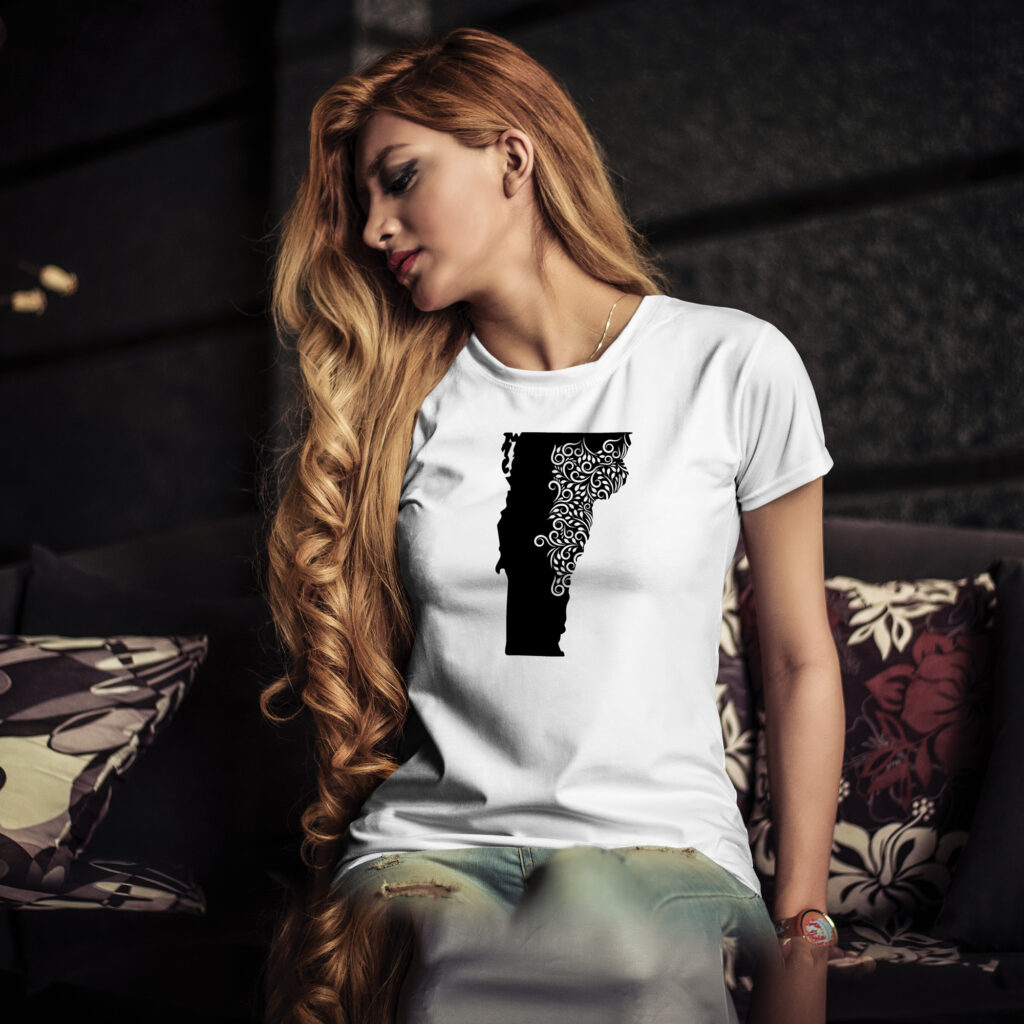 Vermont SVG Bundle – MasterBundles