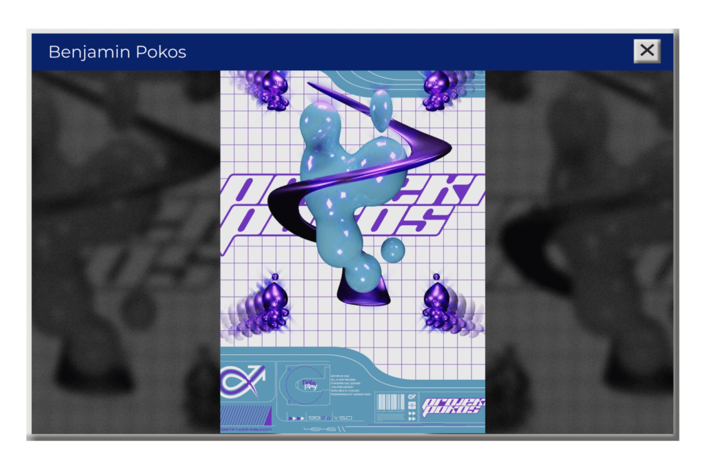 How to Interpret the Y2K Design Trend in Your Graphic Designs?