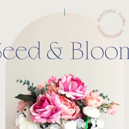 Gather Serif Font with Ligatures and Alternative Glyphs | MasterBundles