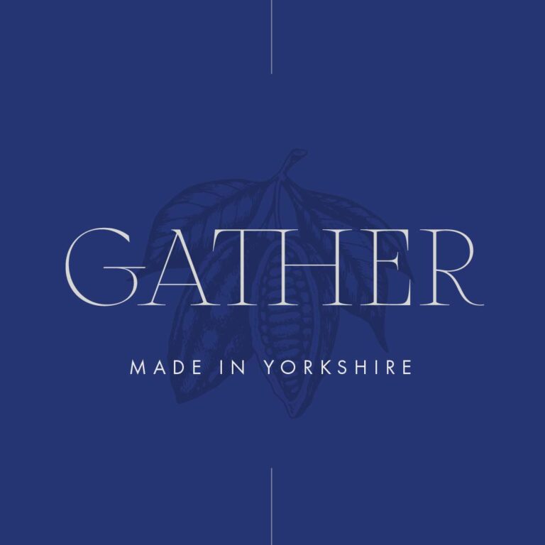 Gather Serif Font with Ligatures and Alternative Glyphs - MasterBundles