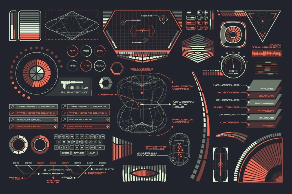 Hydra UI – MasterBundles