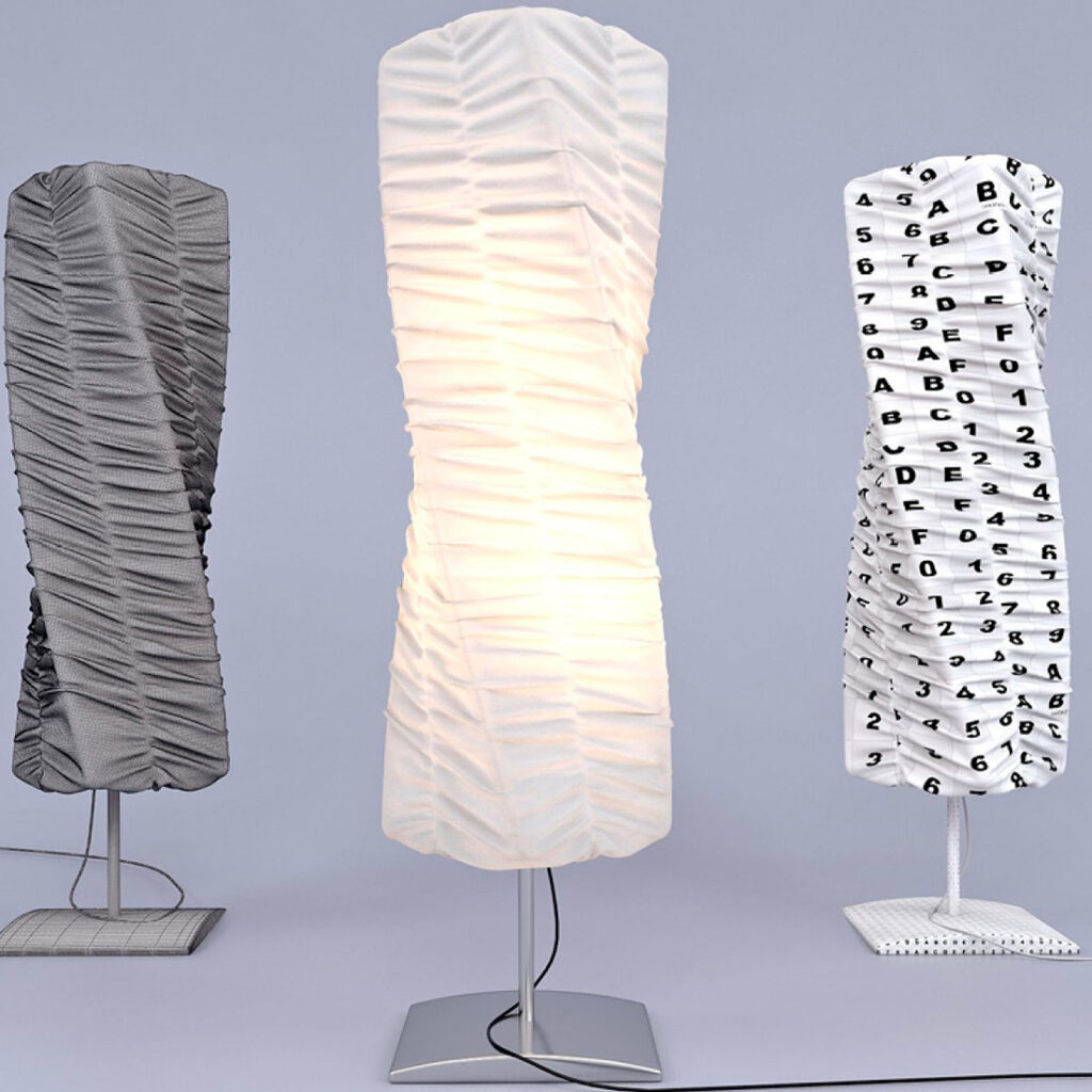 Flor Lamps – MasterBundles
