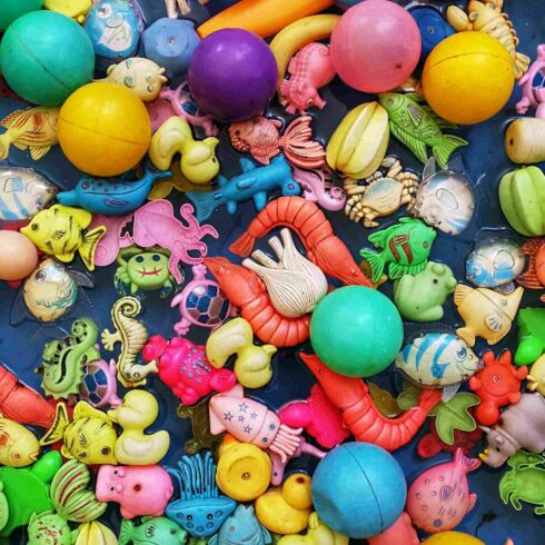 60 awesome animal patterns design just for 50$ - MasterBundles