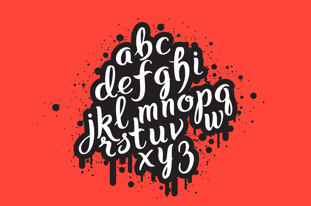 DieCunst Font – MasterBundles