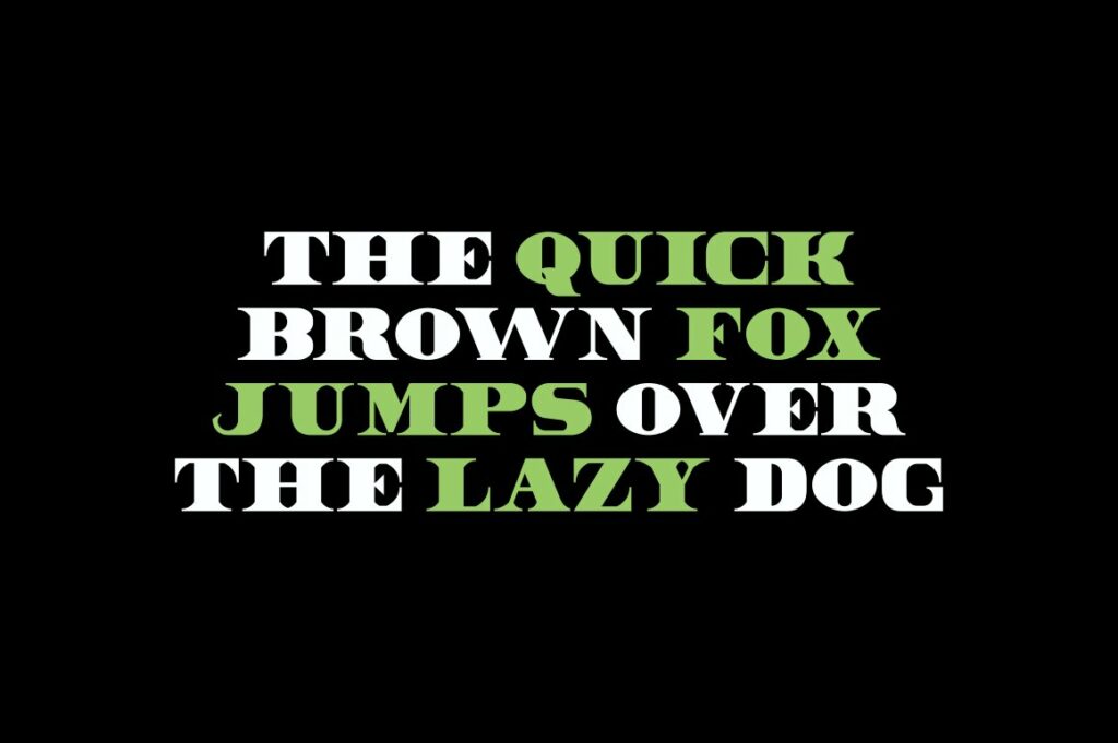 Dollar Bill Font – MasterBundles