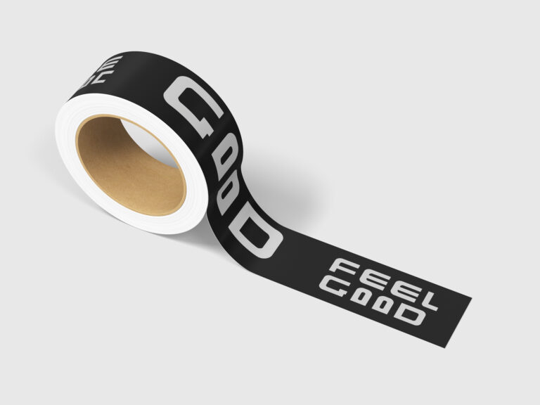 Mild Typeface Font Design - MasterBundles