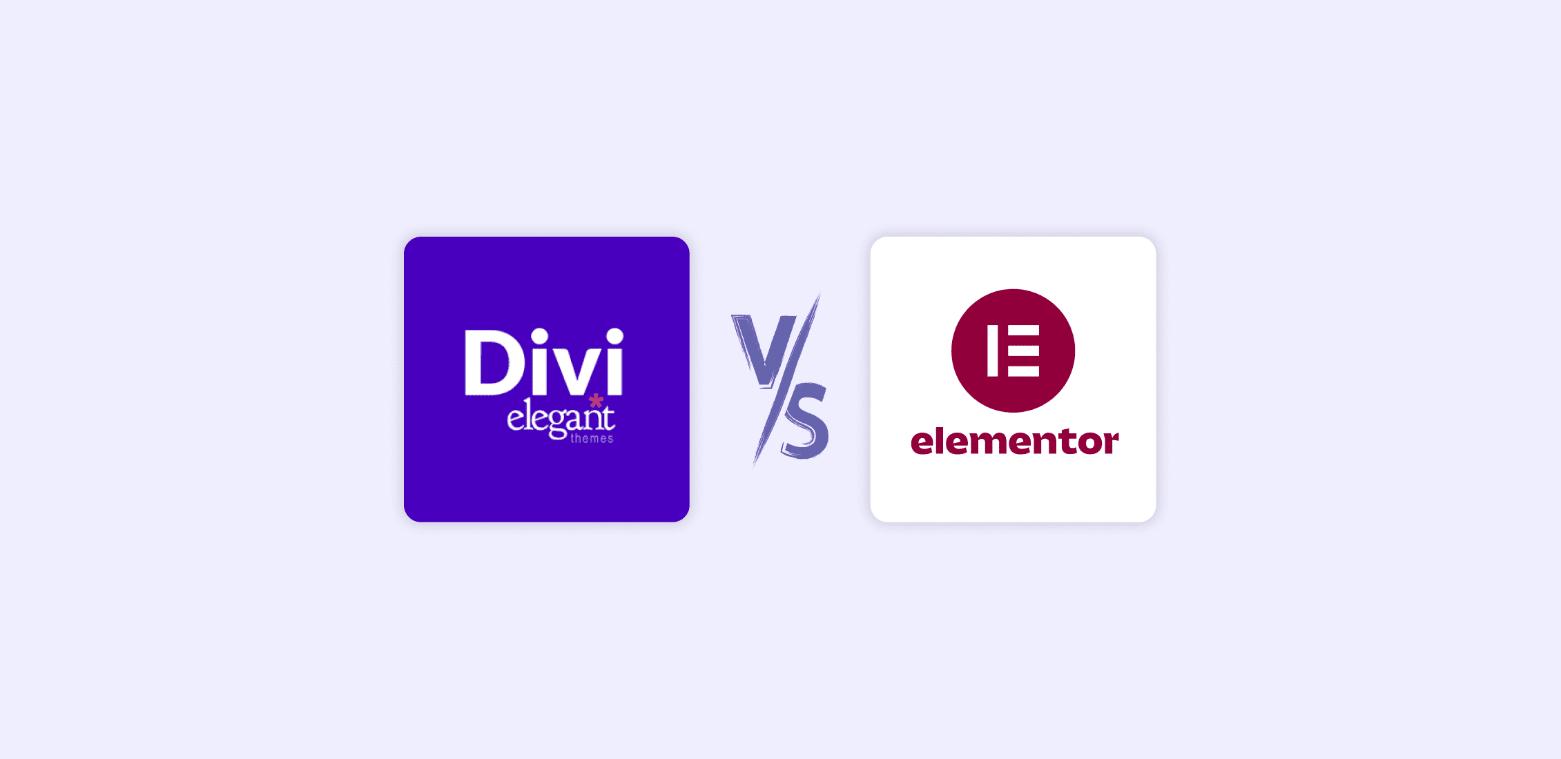 Divi vs Elementor: What WordPress Page Builder Is Better?