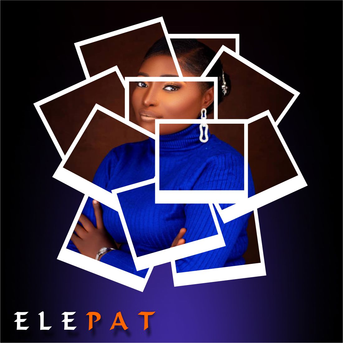 Beautiful Self Image Design - MasterBundles