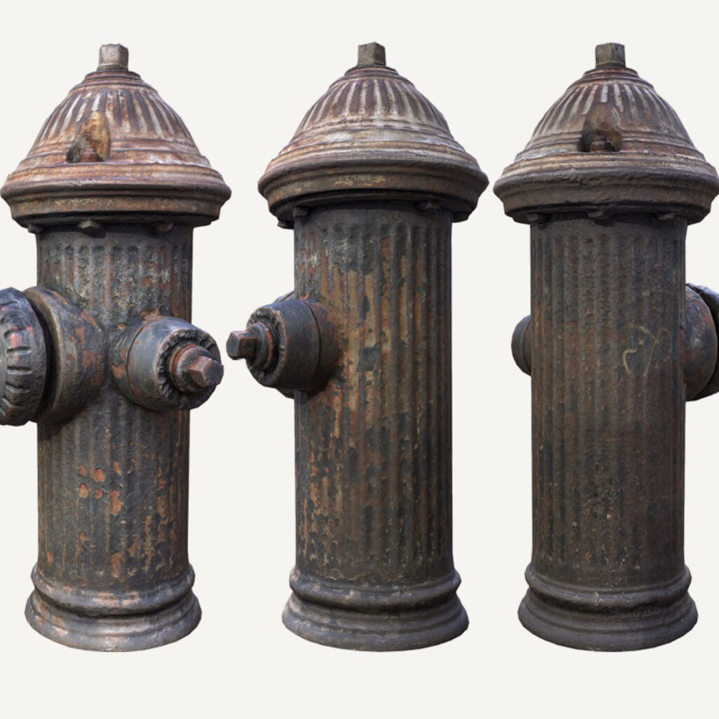Fire Hydrant – MasterBundles