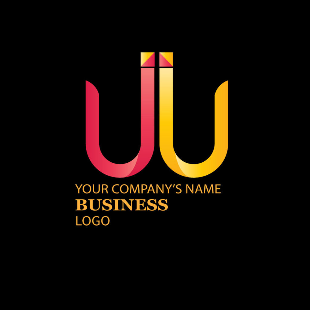 Letter "W" Logo Design - Lettering Logo - MasterBundles