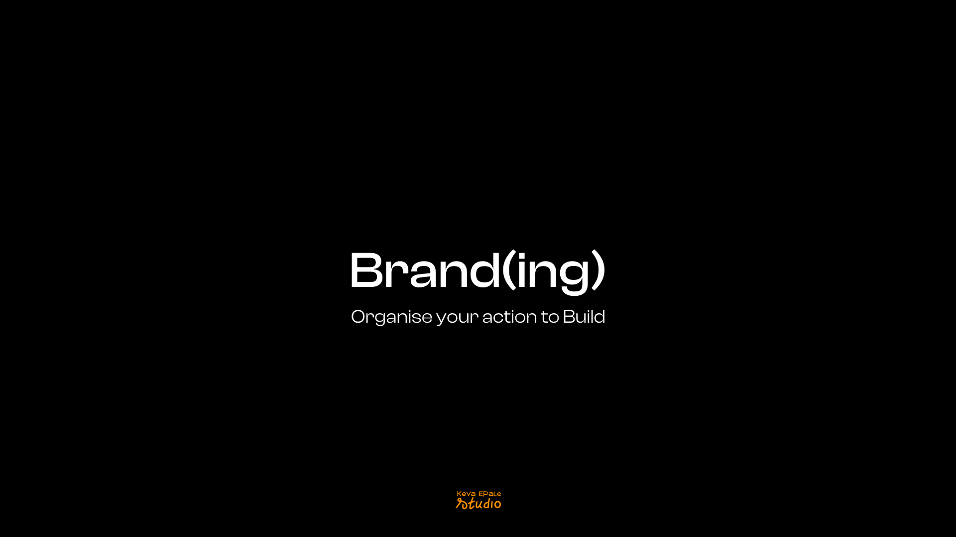 Branding Notion Template Design - MasterBundles