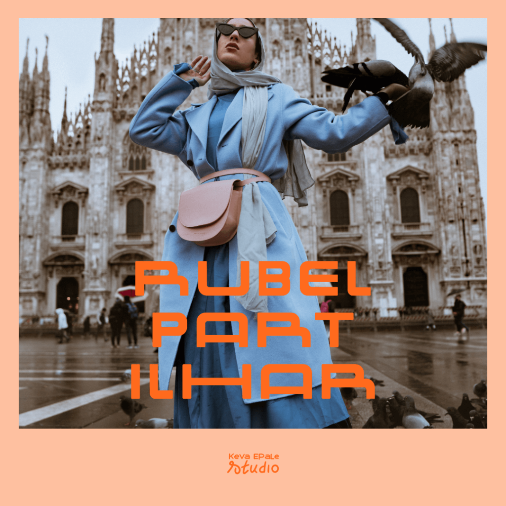 Mild Typeface Font Design - MasterBundles