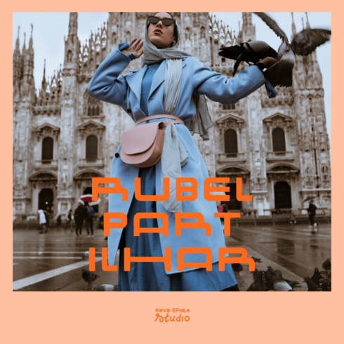 Mild Typeface Font Design - MasterBundles