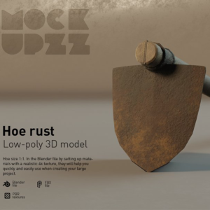Hoe Rust – MasterBundles