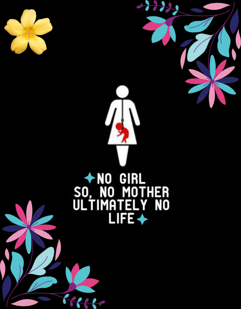 Most Beautiful T-shirt Designs For Girls - MasterBundles