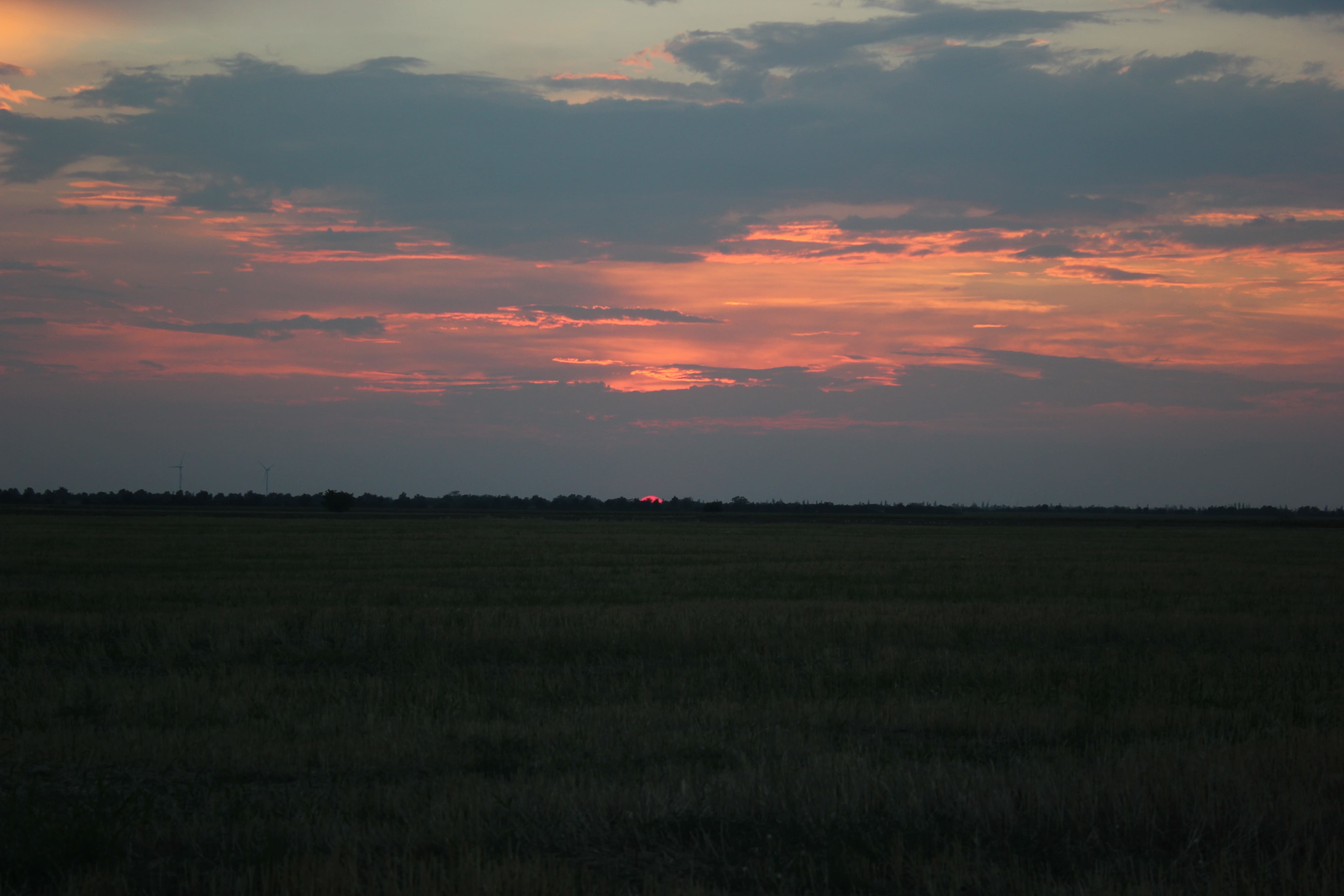 Beautiful Ukraine Photo - MasterBundles