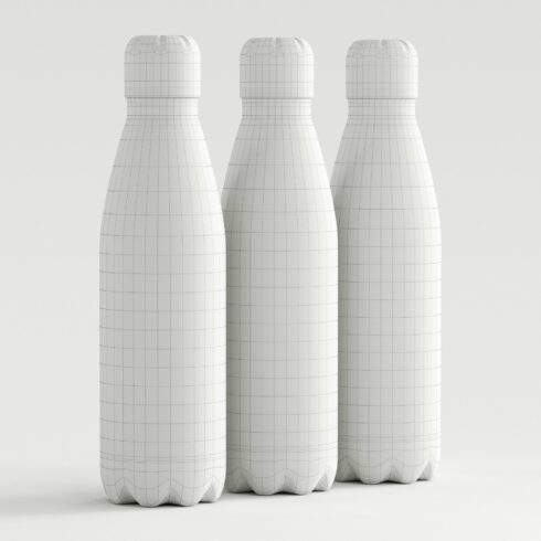 Insulated Vacuum Bottle – MasterBundles