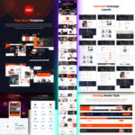 IT-Soft - IT Solutions & Multipurpose WordPress Theme – MasterBundles