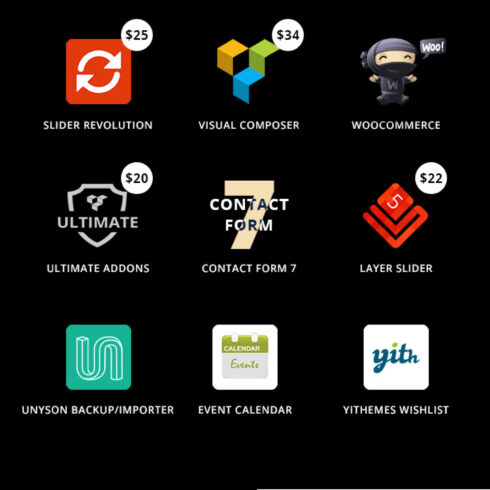 Kudil | Restaurant & Food Delivery – MasterBundles