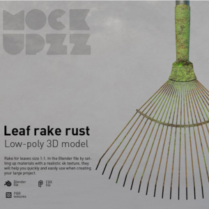 Hoe Rust – MasterBundles
