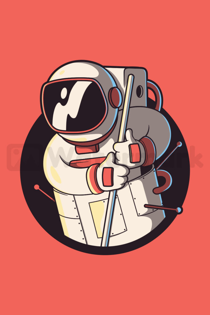 Lost in Space! - MasterBundles