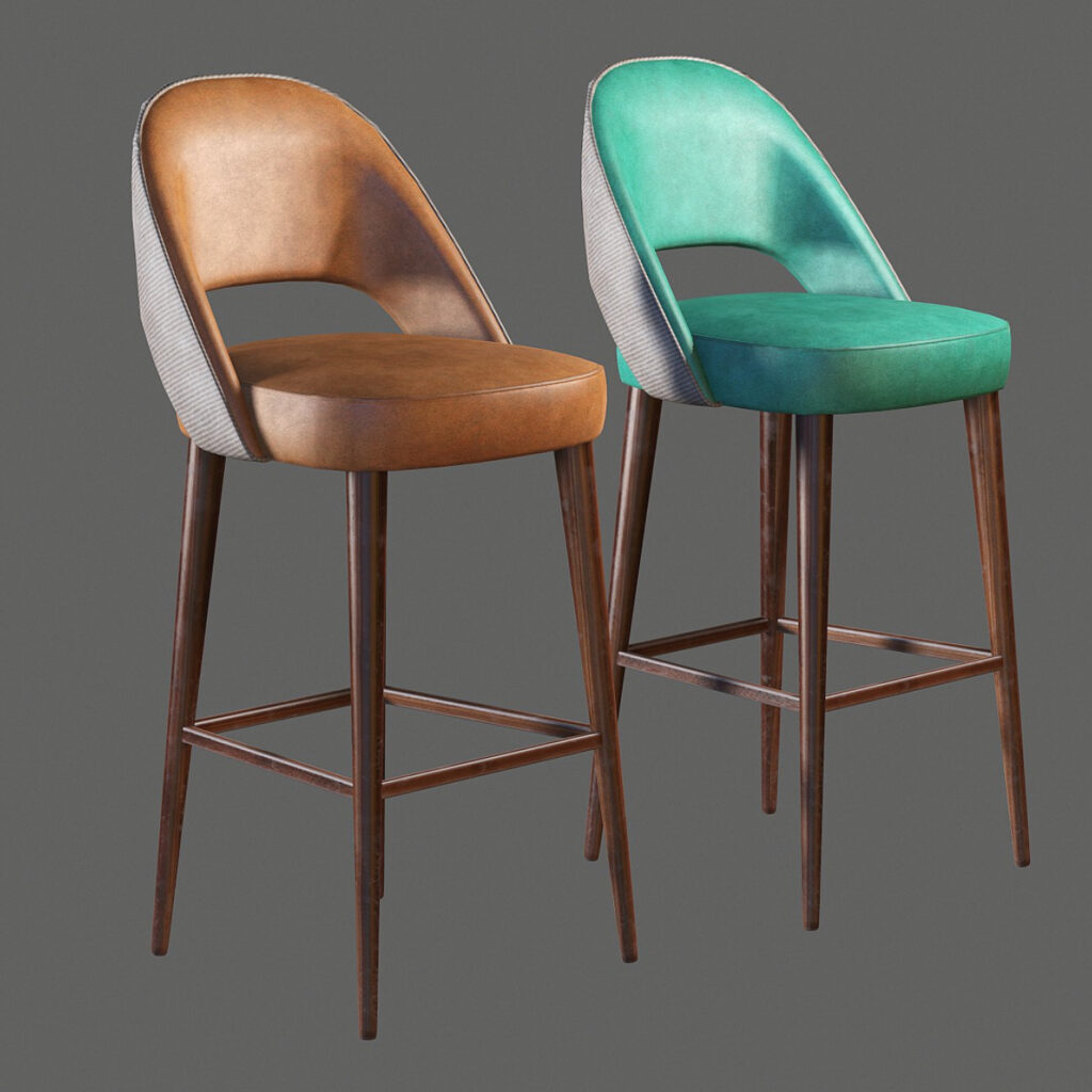 Mambo Ava Chair – MasterBundles