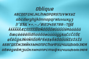 Marvin Light Font – MasterBundles