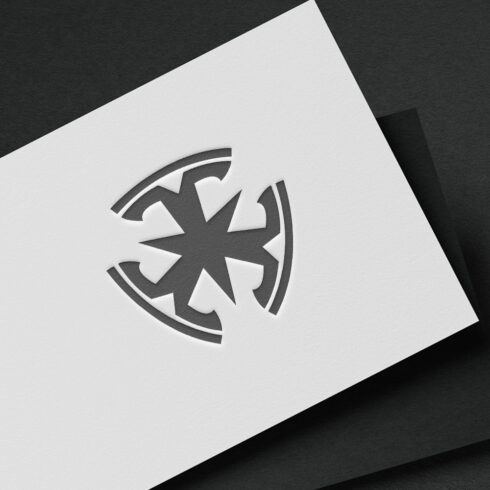 Trinity Logo Design Template | MasterBundles