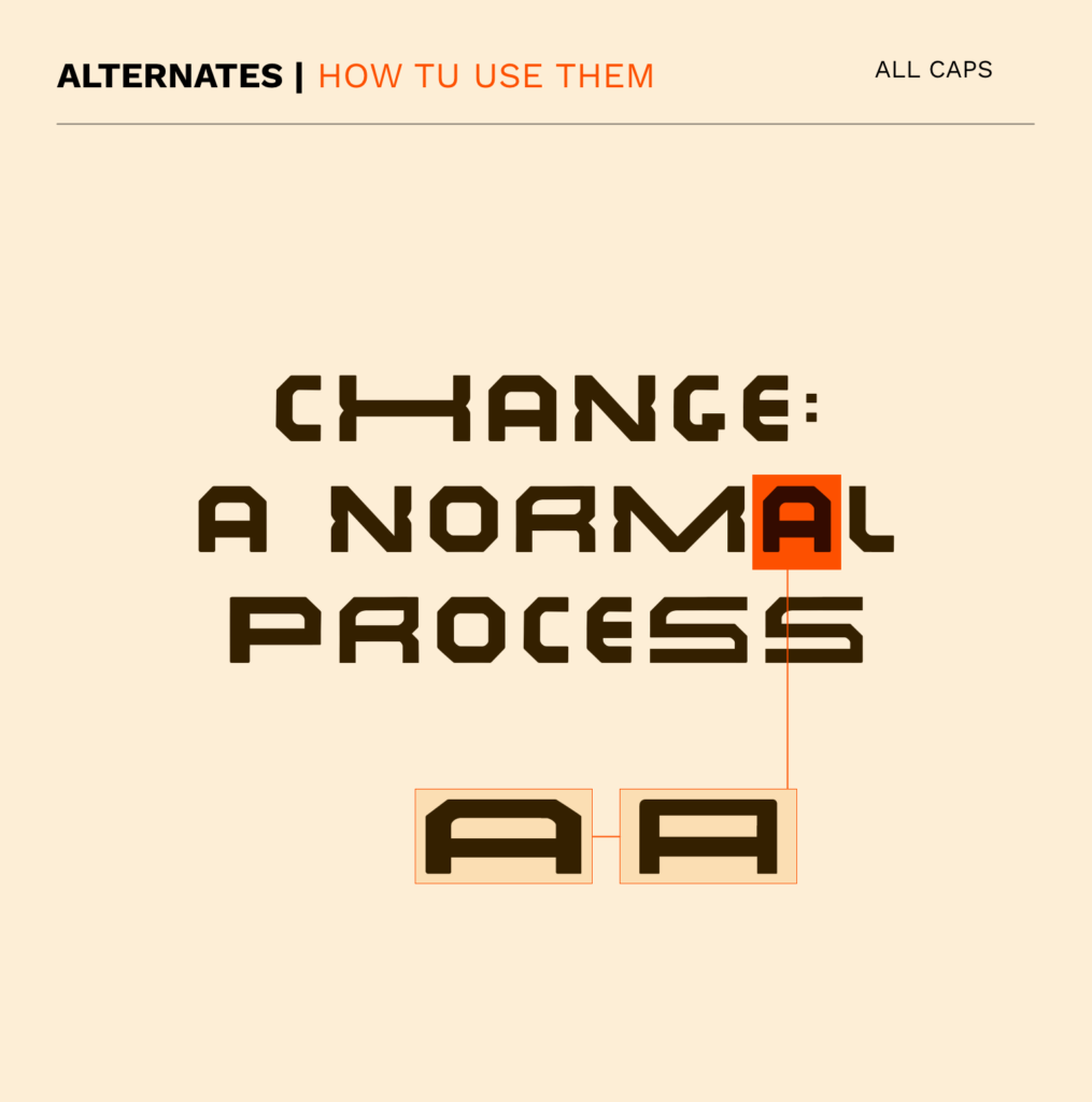 Mild Typeface Font Design - MasterBundles