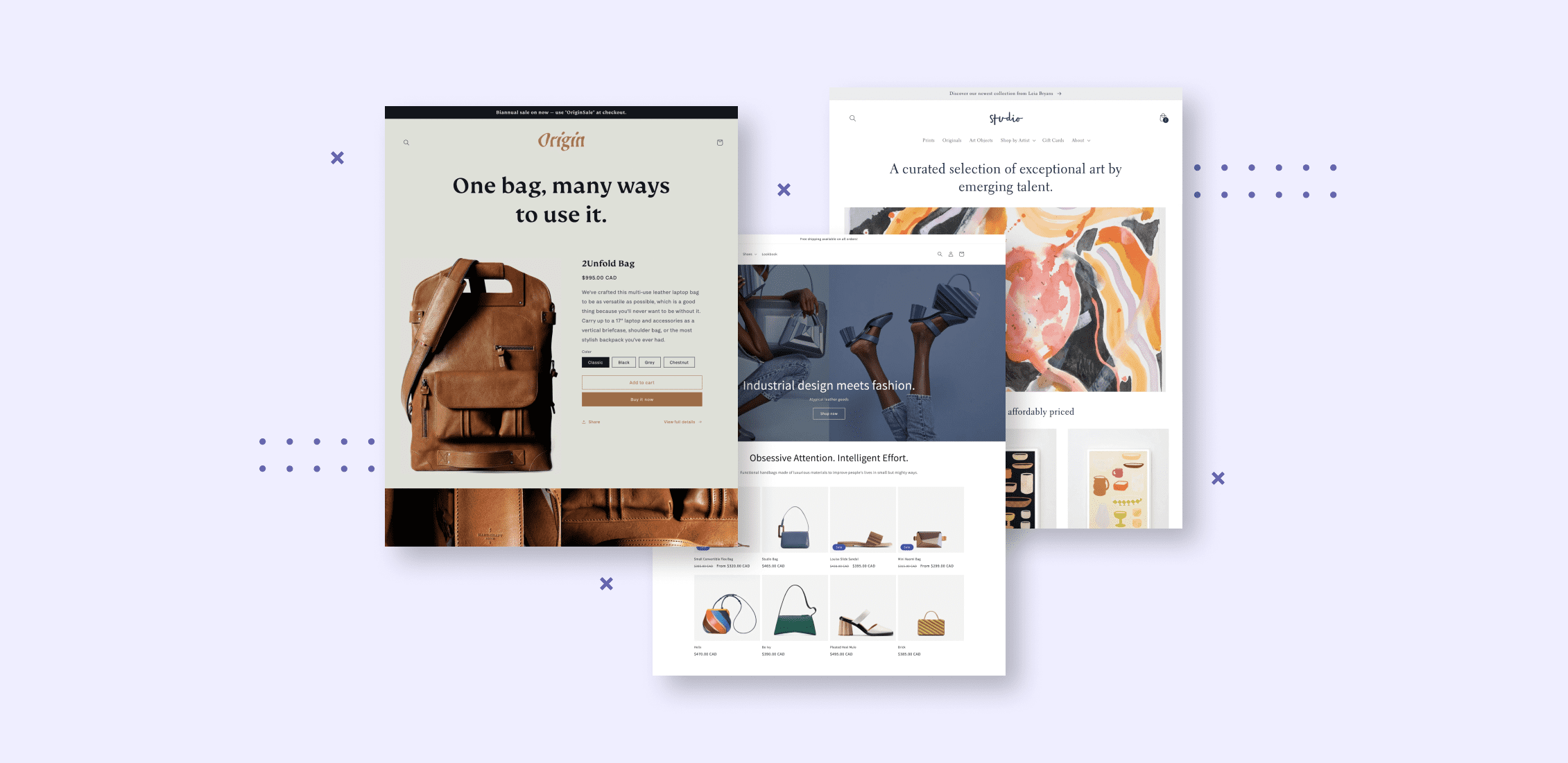 10+ Best Free Shopify Minimal Themes for Online Stores