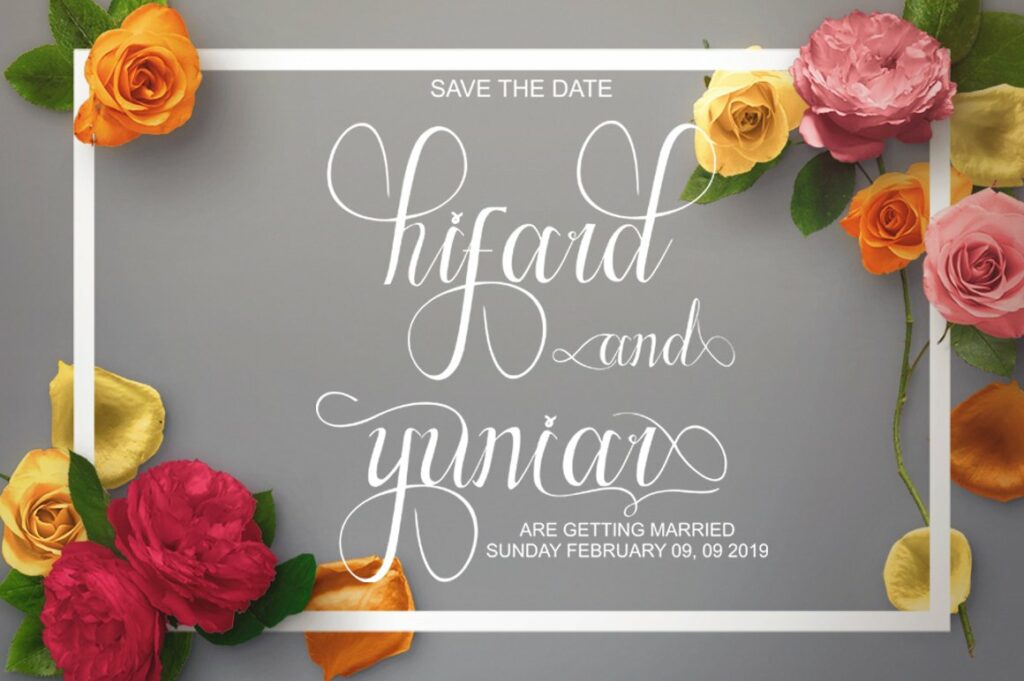 Mufida Alivia Font – MasterBundles