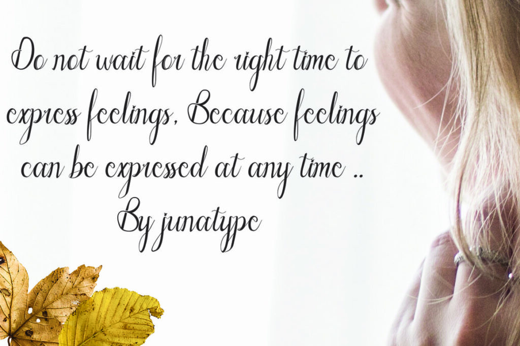 Mufida Alivia Font – MasterBundles