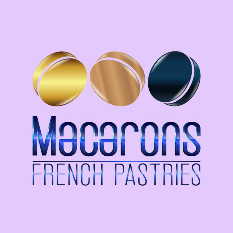 Pastry Logo Design – Logo for pastry shop – High-Res – Only $15 ...